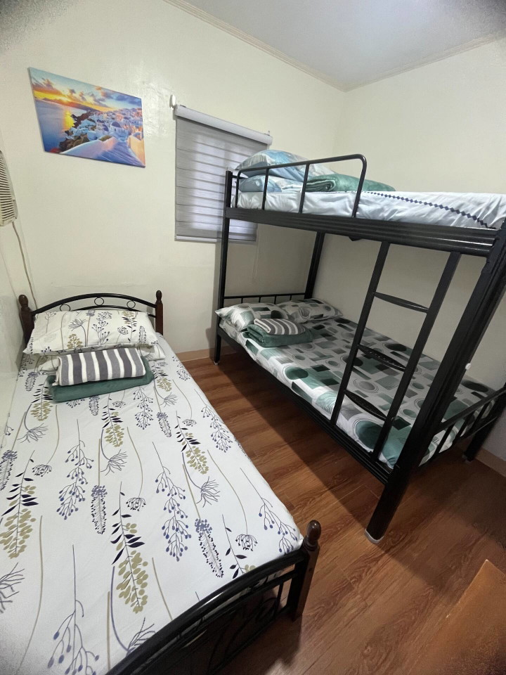 Lingayen 1 - Bed & Free Bfast For 2 Aircn Wifi - Lingayen