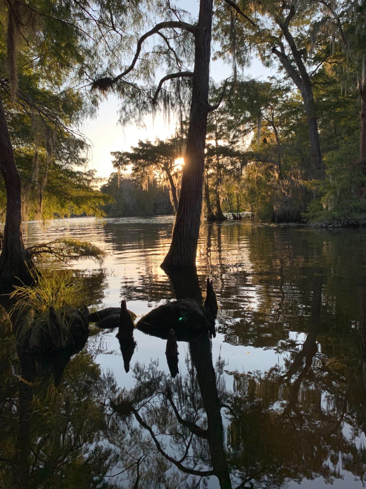 Riverside Retreat - Covington, LA