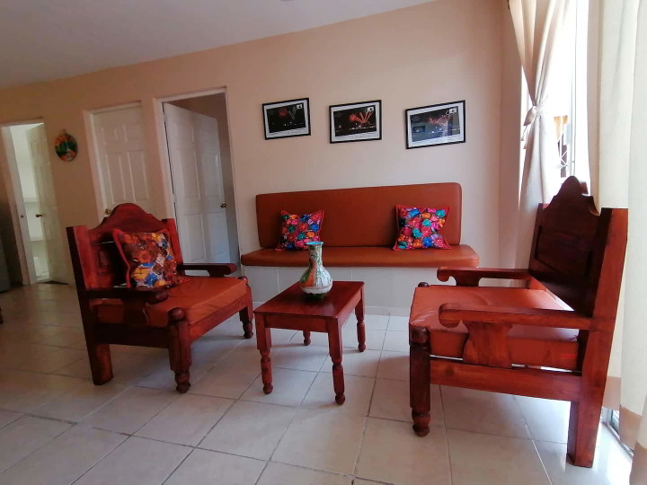 Apartment Quinta Poniente 4 - Chiapas