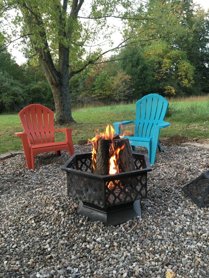 Caddy Corner Has A Hot Tub Just Outside Of Town - French Lick, IN