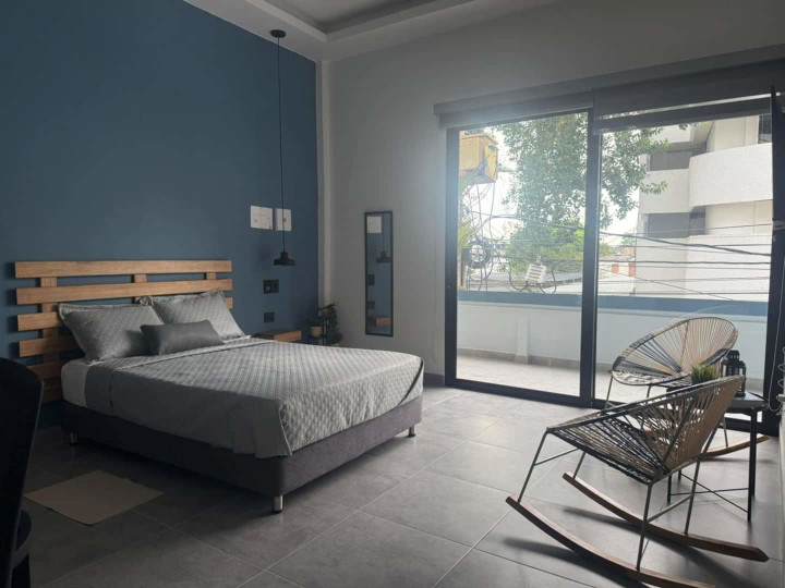 Living Sincelejo Studio Apartment With Private Balcony - Sincelejo