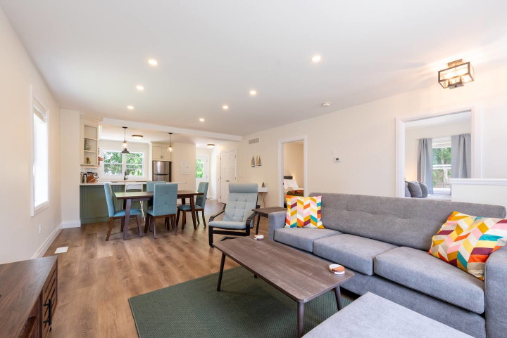 Private Cobourg Home - Rare Find! - Cobourg