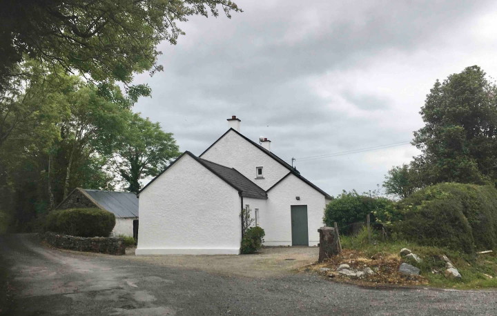 Elias Cottage - Ballina