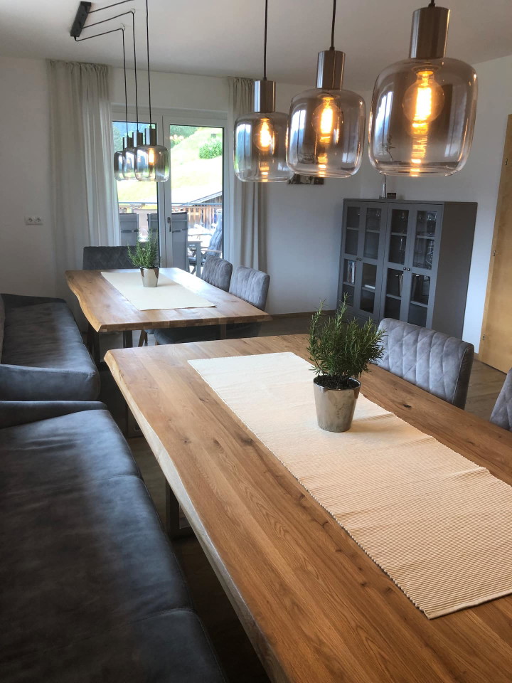 Ferienhaus Holleis In Wagrain - Wagrain
