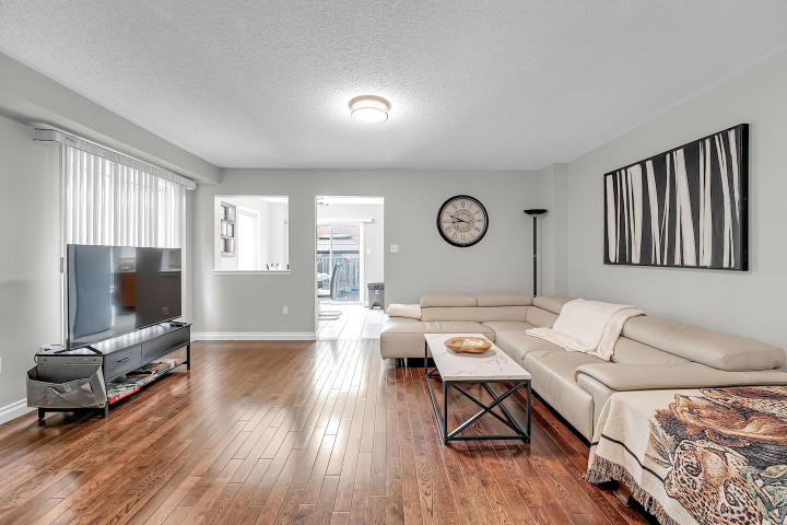 Brampton Modern Family Retreat|3br & Backyard Bbq - Brampton