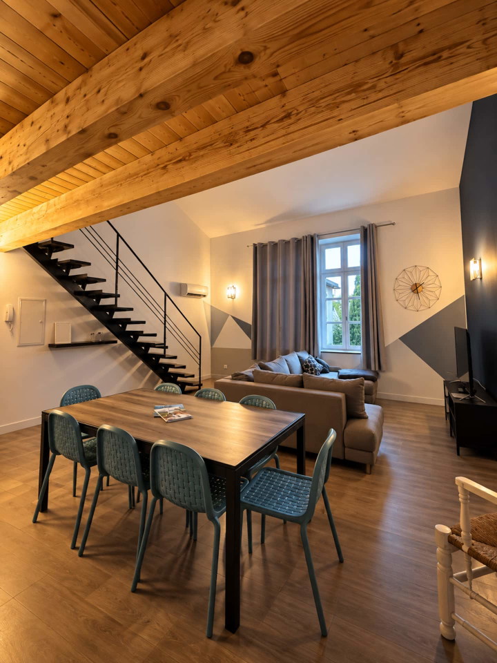 Appart Type Loft, Pierrelatte - Pierrelatte