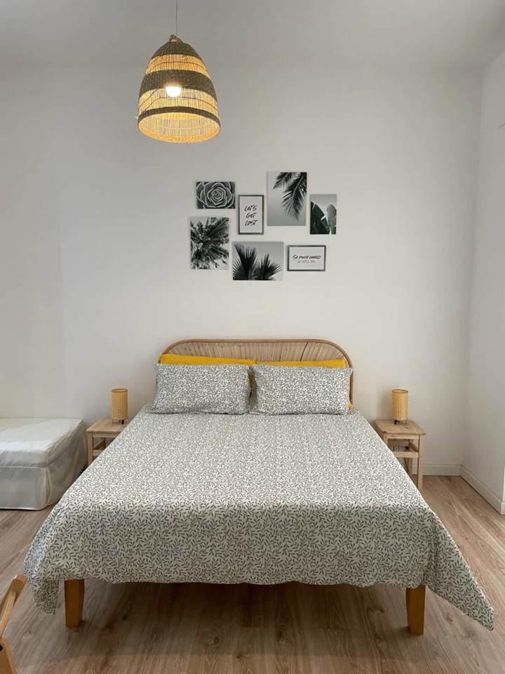 Casina Da Vinci, Eco-friendly Studio Apartment - Alassio