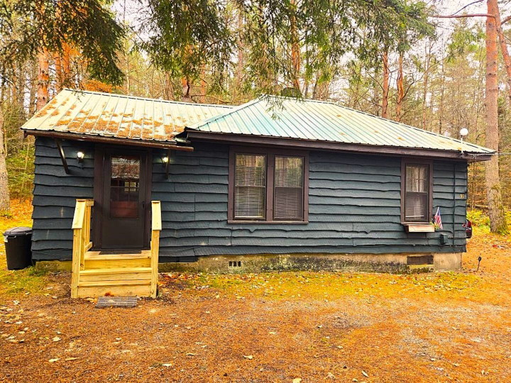 Lake Placid- Ray Brook- Saranac Lake Cabin #10 - Saranac Lake, NY