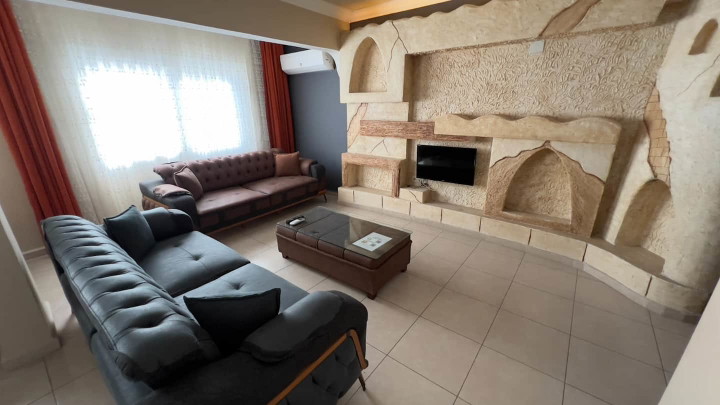 Konforlu Bir Konaklama Için 1+1 Oda - İskenderun
