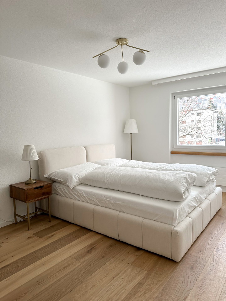 Cozy And Clean Apartment In Davos - Davos