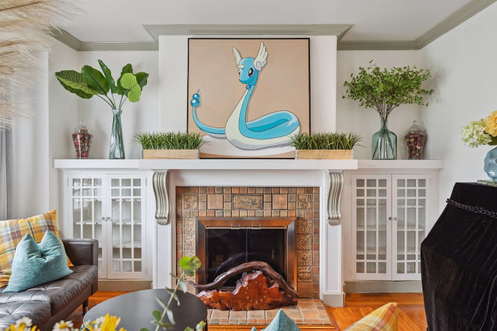 Sf 2 Bedroom Pokemon Oasis - San Francisco, CA
