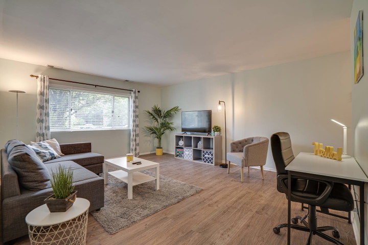 Just Remodeled Apartment Close To Airport And Mall - Des Plaines, IL