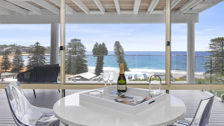 Amazing Views And Short Walk To Beach - Central Coast
