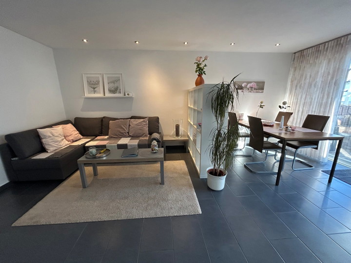 Rebenmeer Apartment, Right Next To The Vineyards! - Landau