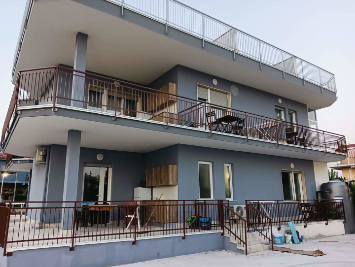 Monolocale Guesthouse  Villa 3 Cancelli - Formia