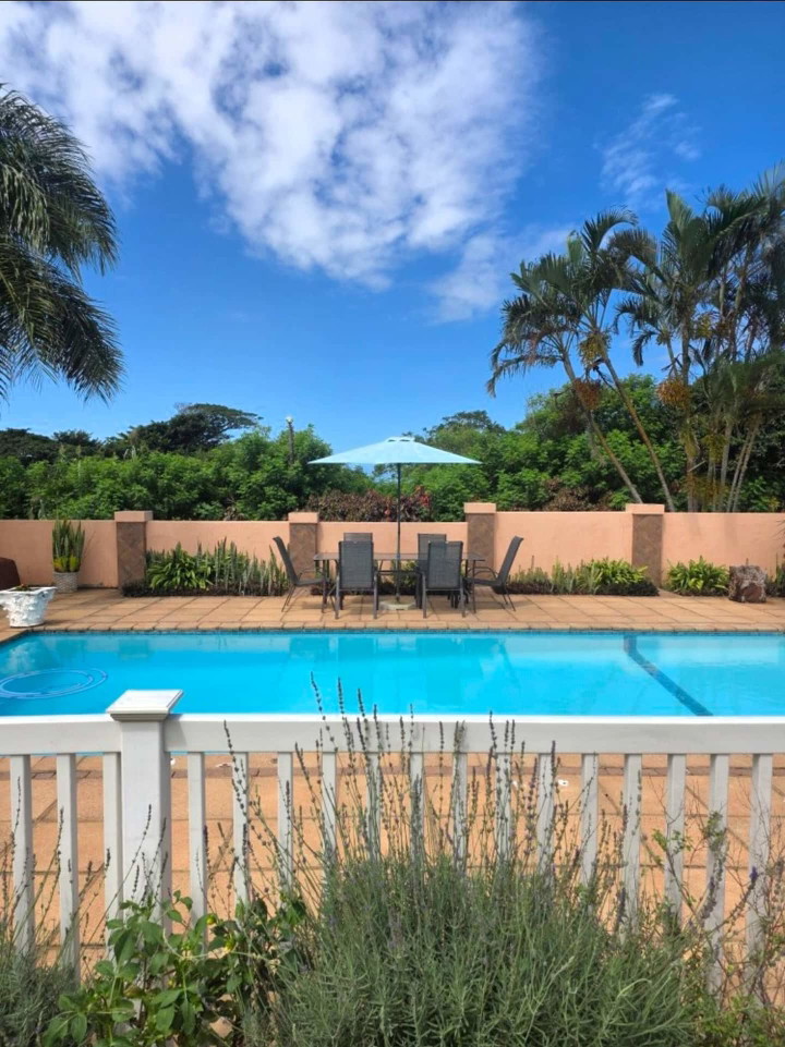 Aloe Self Catering Two Bedroom Apartment - Port Shepstone