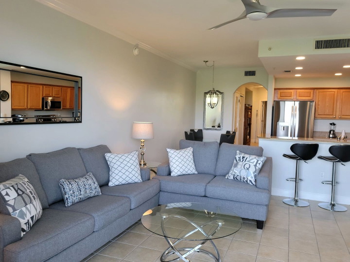 Newly Renovated 1-bedroom Condo,pool And Lake View - Orlando