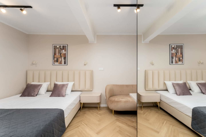 Design Suite Aparthotel Jewish District - Krakau