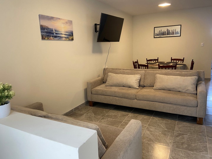5. Very Comfortable And Super-located Apartment. - San Luis Potosí
