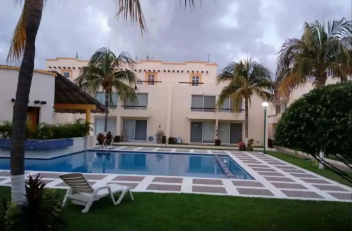 Depa Moderno 2br Ideal For You - Acapulco