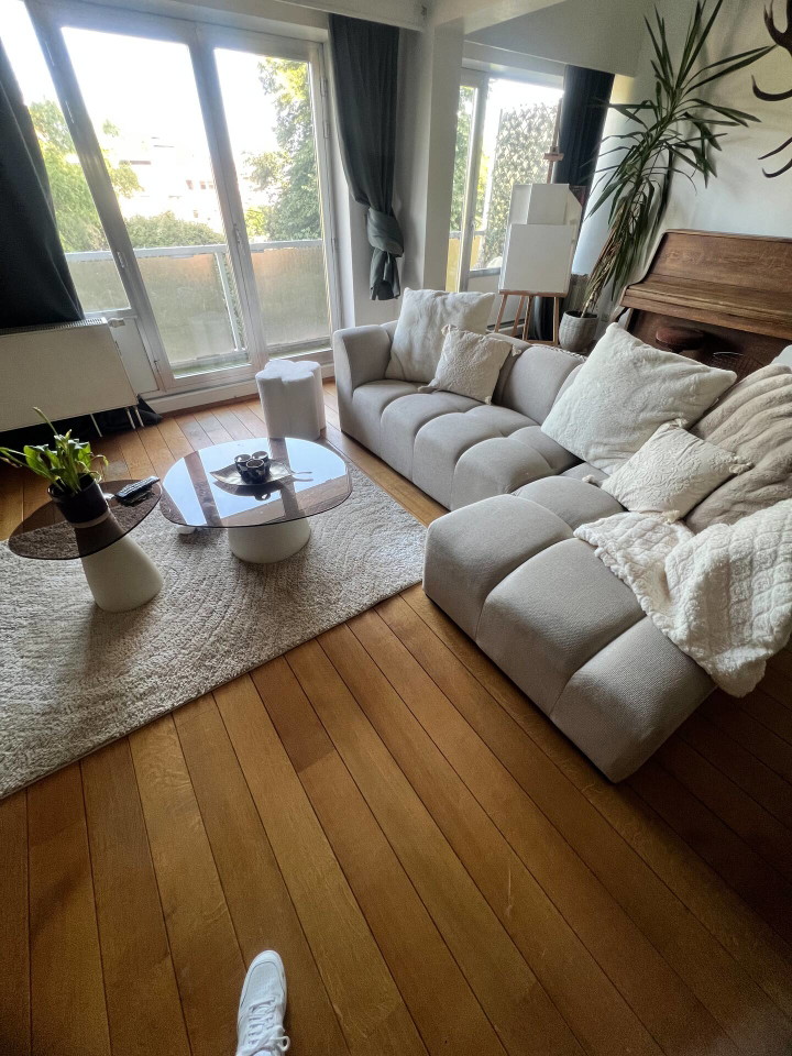 Stijlvol Appartement Nabij Tomorrowland - Mechelen