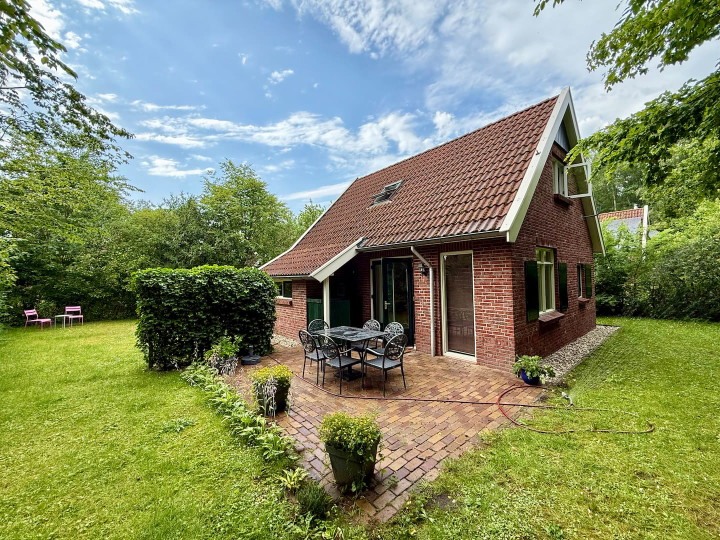 Kleinhedde - Borculo