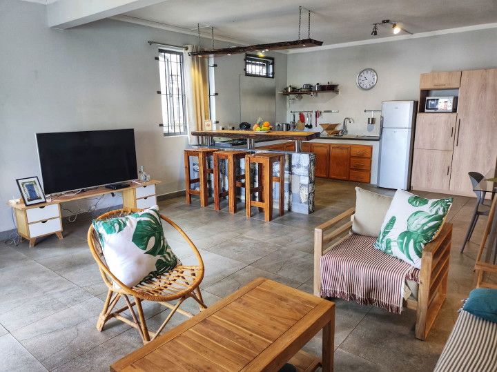 Chazal Apartment - Mauritius