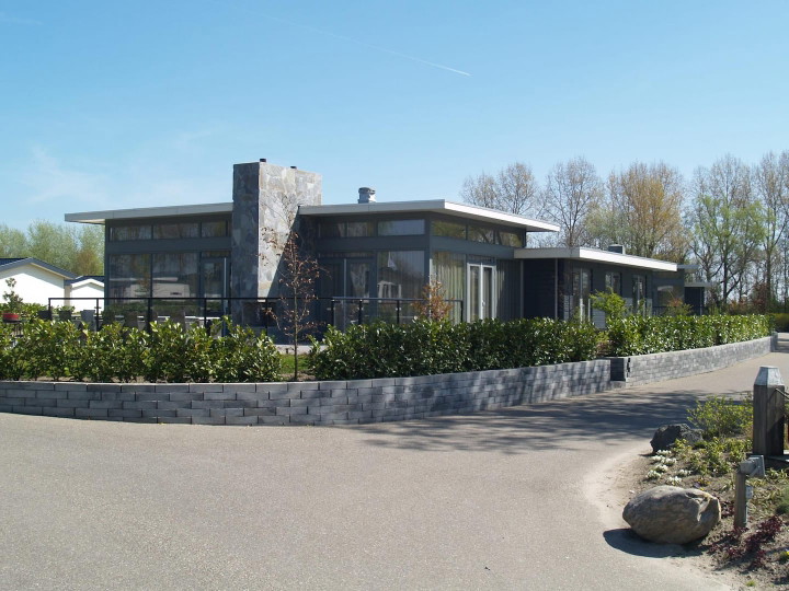 Pavilion 16 | Europarcs De Biesbosch - Dordrecht