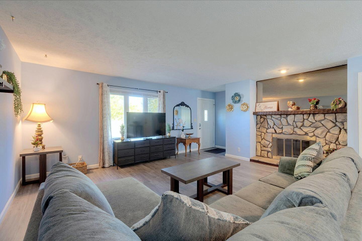 2 Mi To Campus! Convenient Townhome In Normal - Bloomington