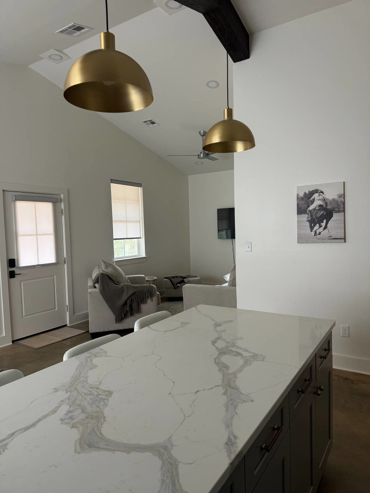 Equestrian's Dream
Near Folsom Horse Shows - Folsom, LA