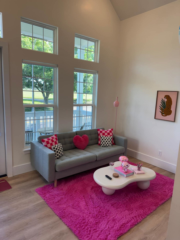 Sleeps 5/clean And Cozy - Mobile, AL