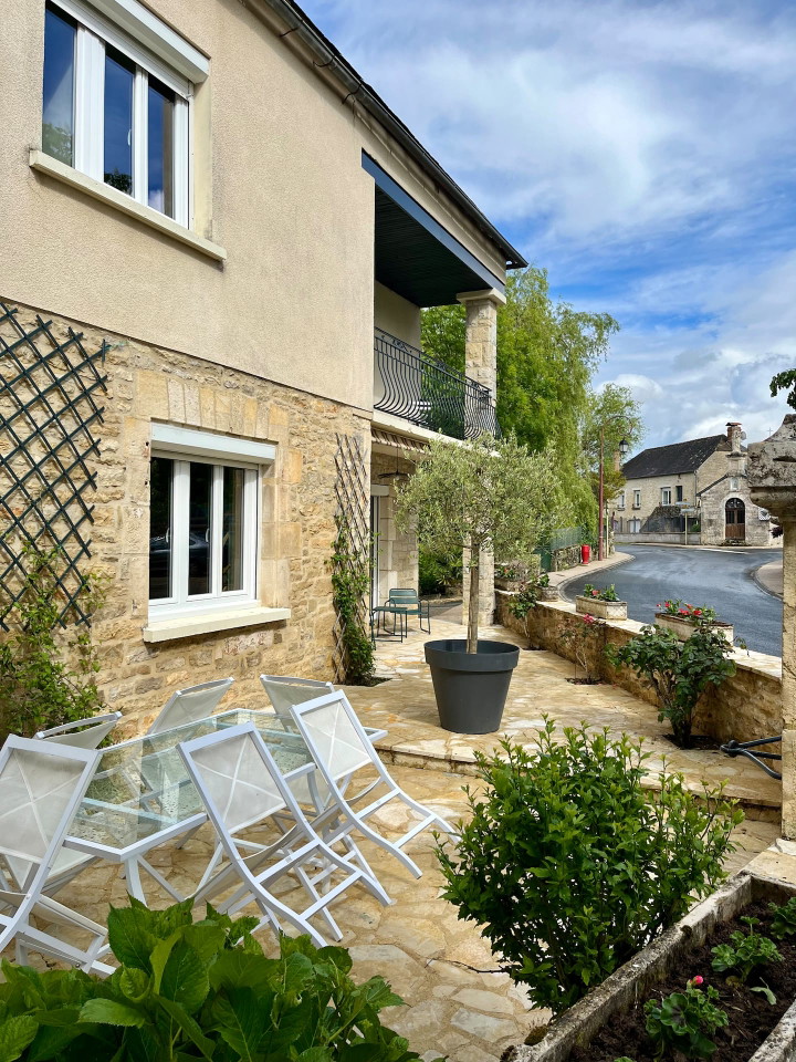 Grande Maison De Famille - Martel