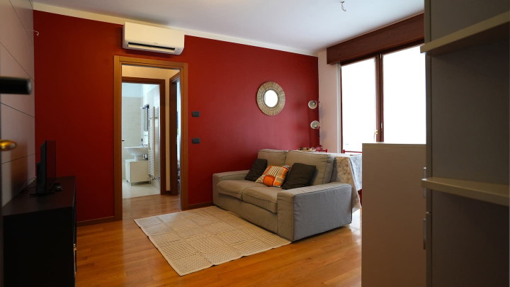 Guesthost - Buongiorno Monza! Cozy Apartment - Monza
