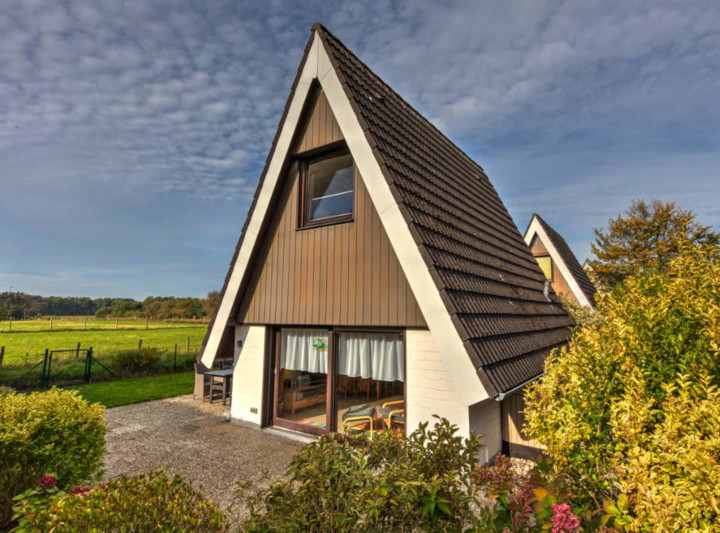 Im "Ferienhaus Sunshine" Scheint Immer Die Sonne! - Cuxhaven