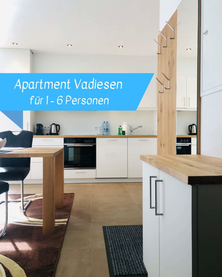 2-room Apartment With Large Terrace - Saint Anton am Arlberg
