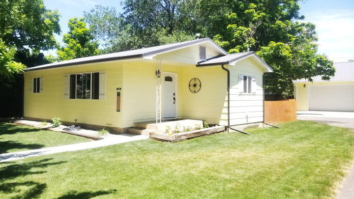 F-town Central - Shady Oasis In Heart Of Fruita - Colorado