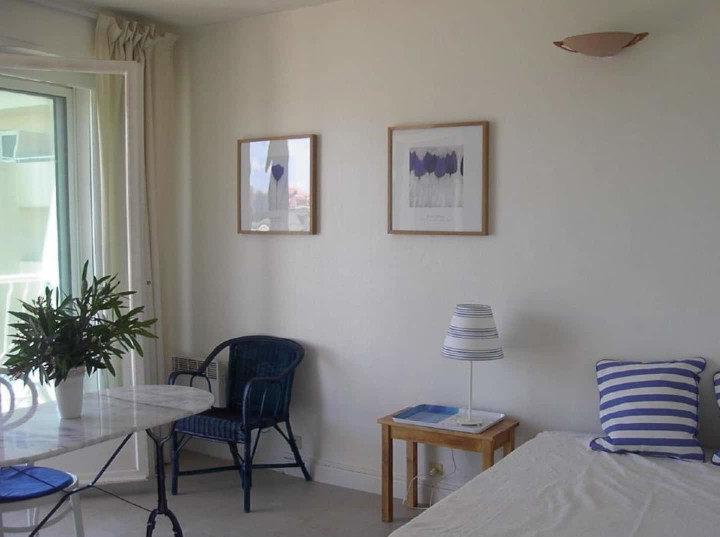 Studio à 50 M De La Plage - Biarritz