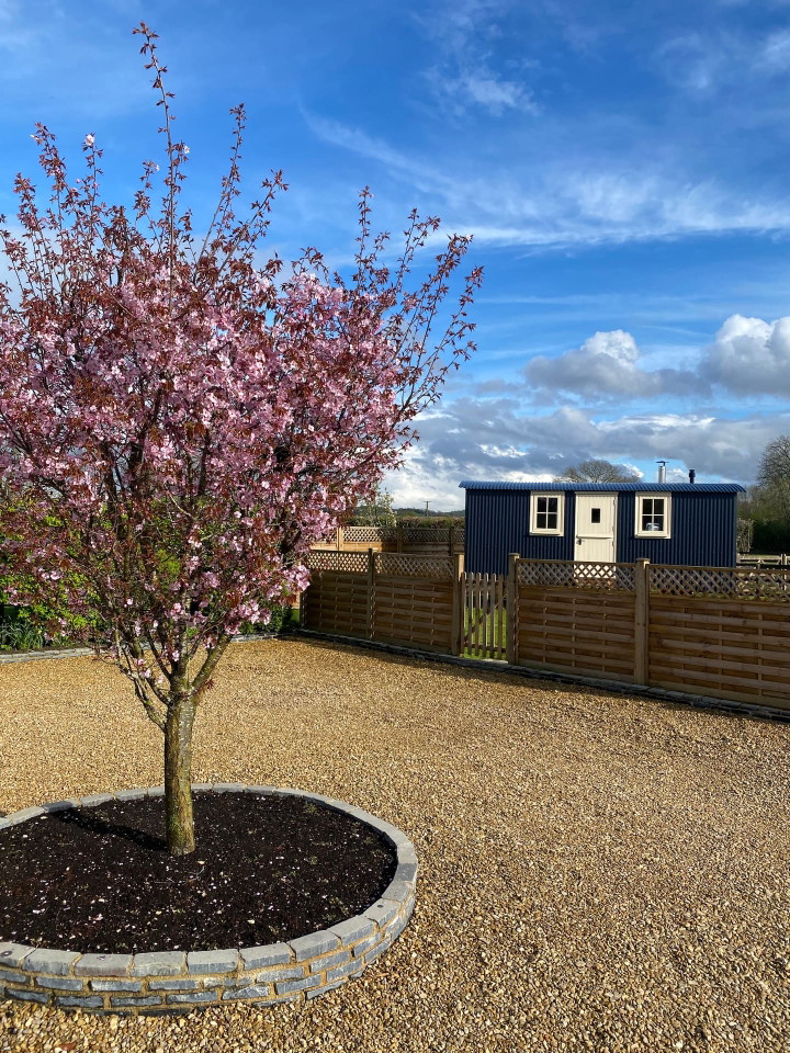 The Beehive - Winchcombe