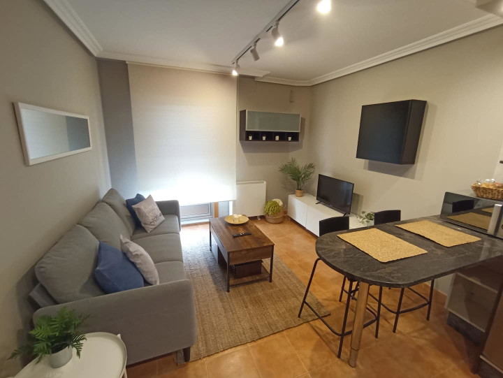 Appartement Rosalía - Galice