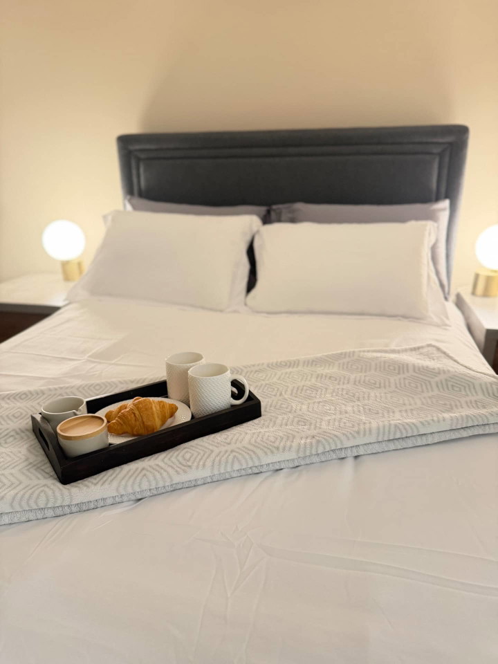 Exclusive Private Luxury Suite Open Consept Living - Ajax