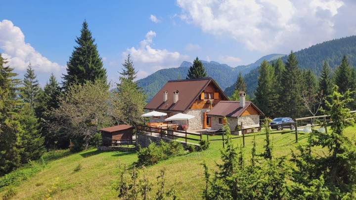 I Ciliegi Chalet & Relax - Provincia di Vicenza