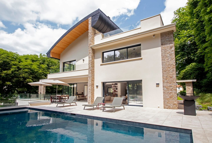 Villa Les Marronniers - Houilles