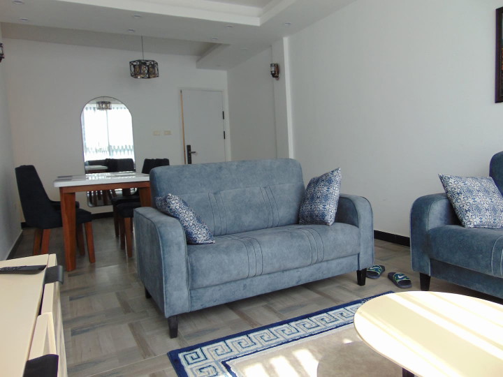 Family-friendly 2br | Safe & Welcoming Summit Area - Addis Ababa