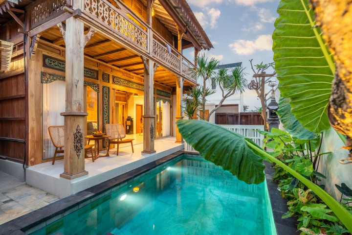 Laksmera Villa & Pool In Kemenuh, Ubud - Australië