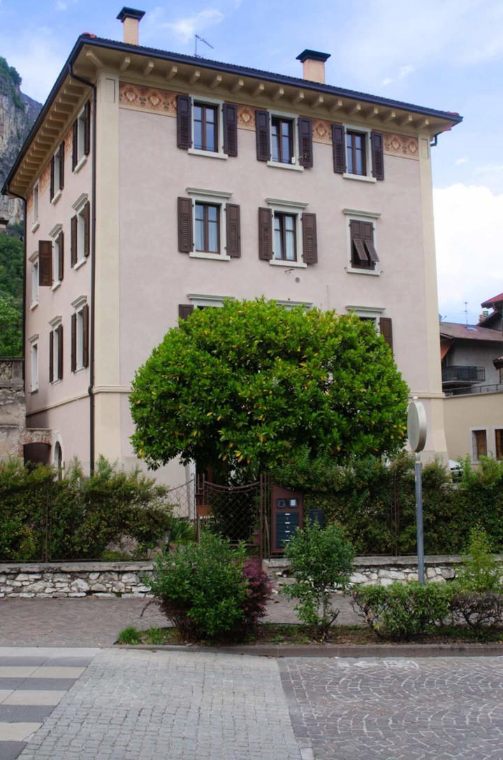 Casa Vacanze Centrale - Ala