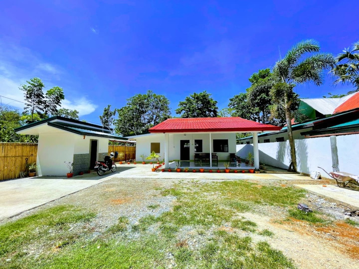 Salvacion Staycation House Puerto Princesa Palawan - Puerto Princesa