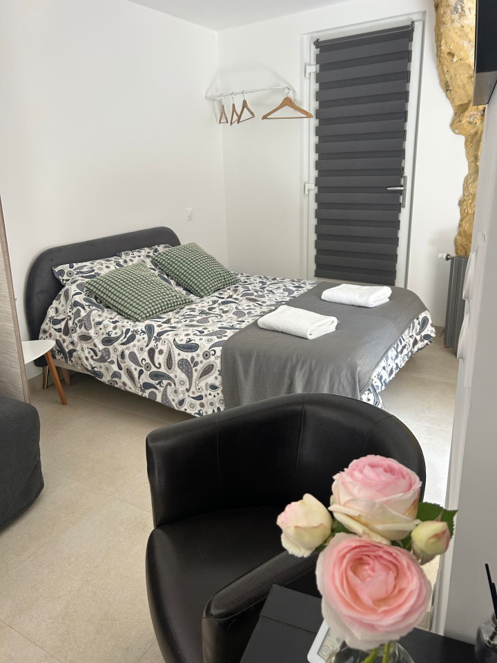 Studio Cocooning Vouvray - Vouvray