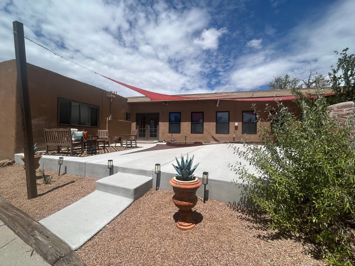 Group Getaway: 2 Big Primary Suites | Dogs Welcome - Santa Fe, NM