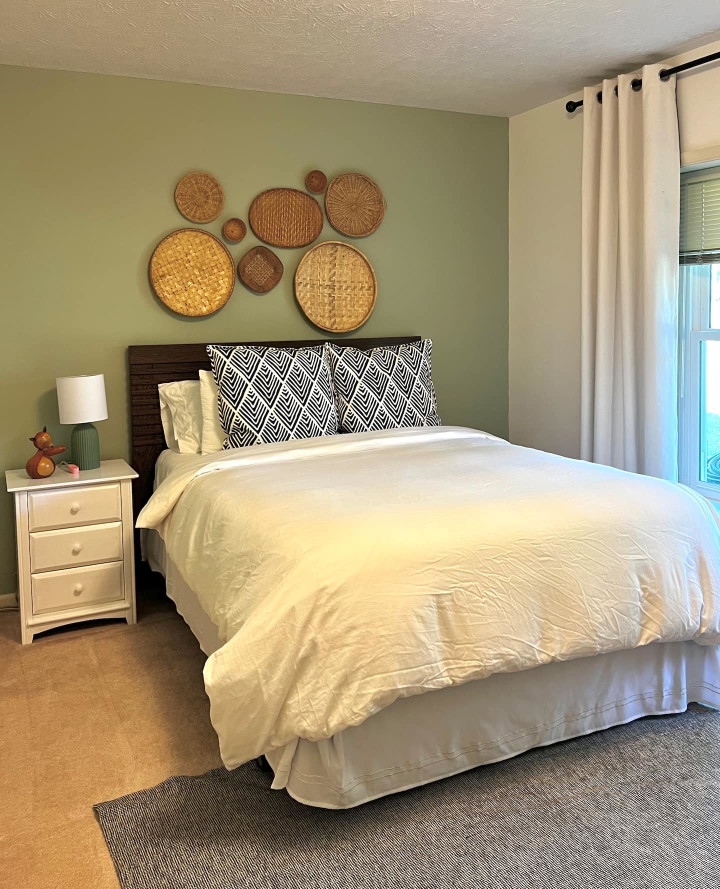 Spacious First Floor Stay, Minutes From Jmu - Harrisonburg, VA