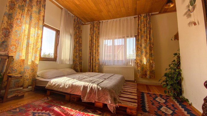 A Unique Peace And A Modern Experience - Eskişehir